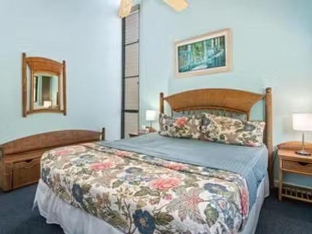 Keauhou punahele e102 new 2br ac lanai summer deal, 78 7070 Al.