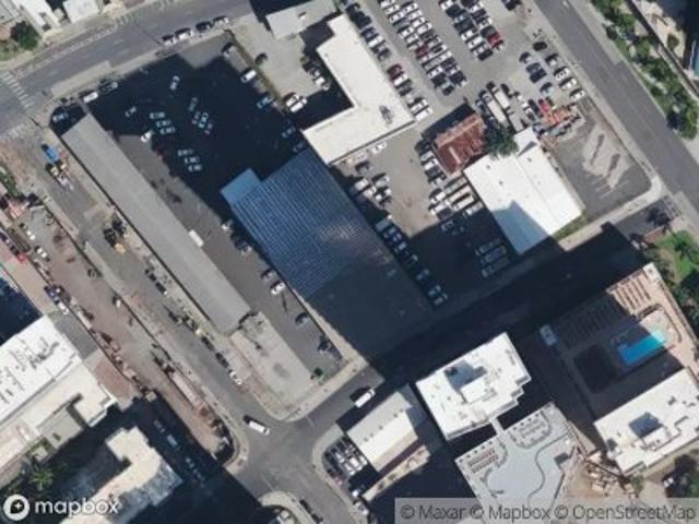 Keawe St