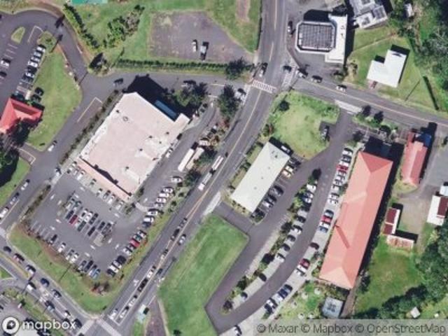 Keaau Pahoa Rd