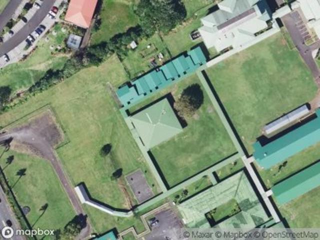 Keaau Pahoa Rd