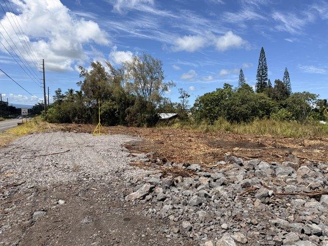 Keaau Pahoa Rd, Keaau, HI 96749
