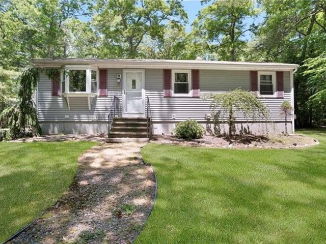 Keach Dam Rd, Glocester, Home For Sale