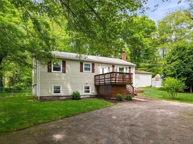 Keach Pond Dr, Glocester, Home For Sale