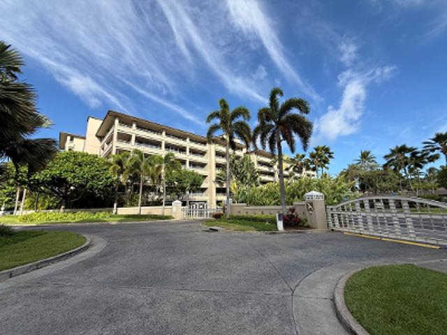 Keahole Pl Apt 2505