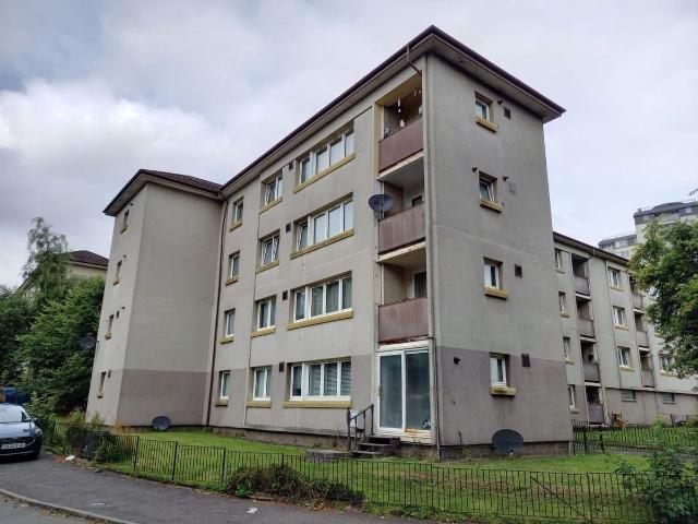Keal Avenue, Glasgow G15, 2 bed property to rent, £795 pcm | PrimeLocation