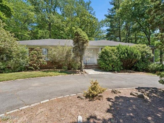 Kean Rd, Short Hills, Home For Sale