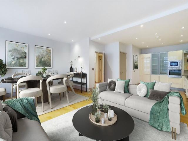 Kean Street, Aldwych WC2B, 2 bed flat to rent, £4,767 pcm | PrimeLocation