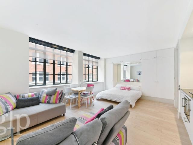 Kean Street, Covent Garden WC2B, Studio to rent, £2,448 pcm | PrimeLocation