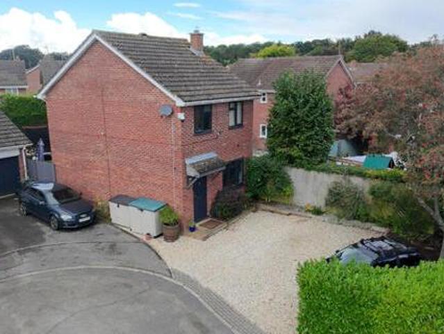 Keane Close, Woodley, 3 Bedroom Detached