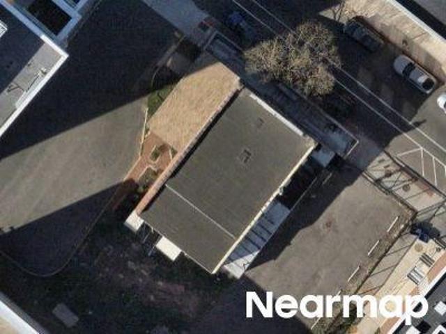 Kearney Ave