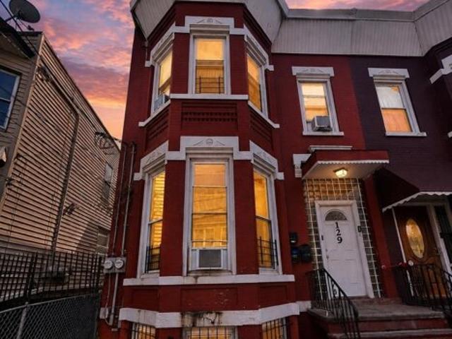 Kearney Ave, Jersey City, Home For Sale