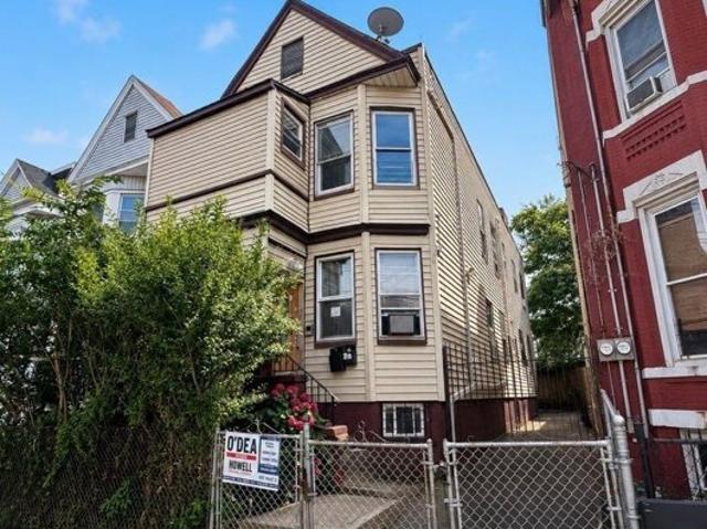 Kearney Ave, Jersey City, Home For Sale