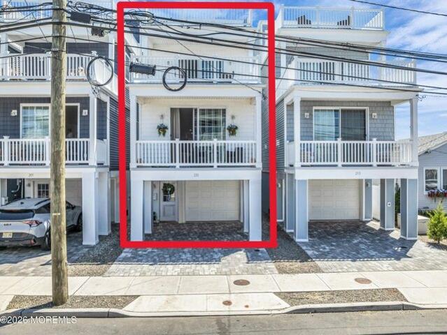 Kearney Ave, Seaside Heights, Home For Sale