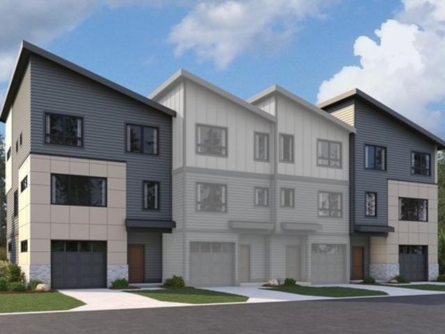 Kearney II Plan Viridian Towns Community