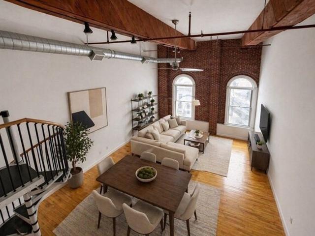 Kearney Sq Apt,lowell, Condo For Sale