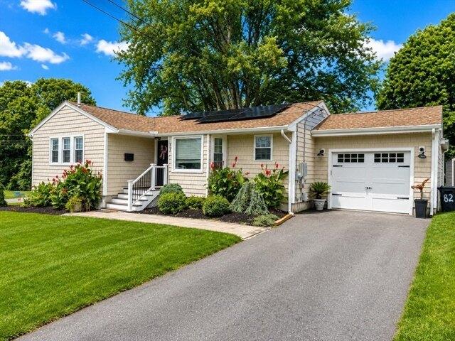 Kearns Ave, Tiverton, Home For Sale