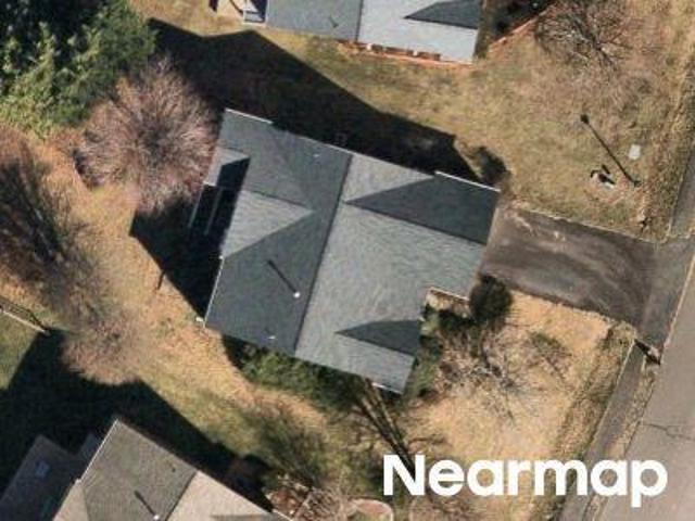 Kearns Dr