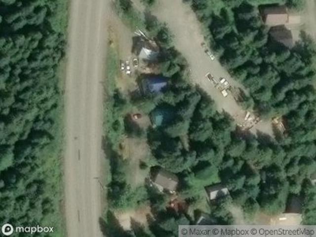 Kearny Dr