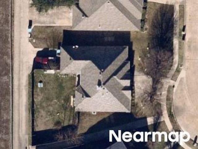 Kearsage Dr