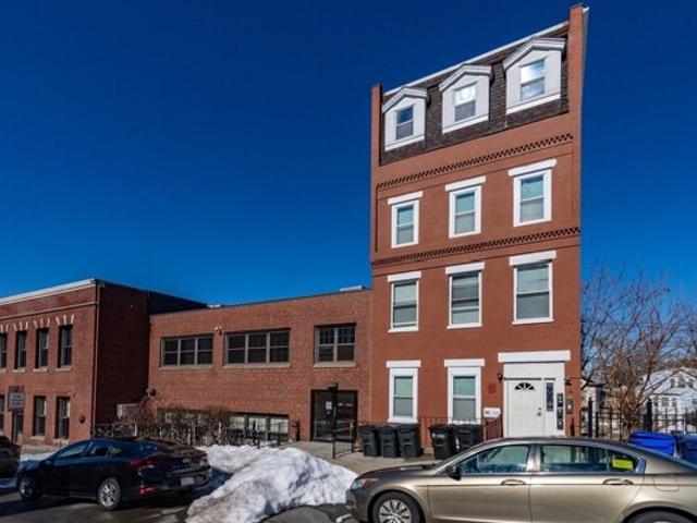 Kearsarge Ave, Boston, Home For Sale