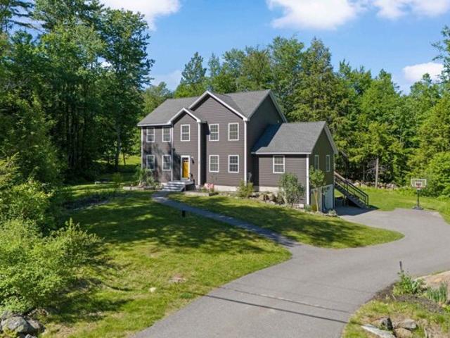 Kearsarge Ave, Hopkinton, Home For Sale