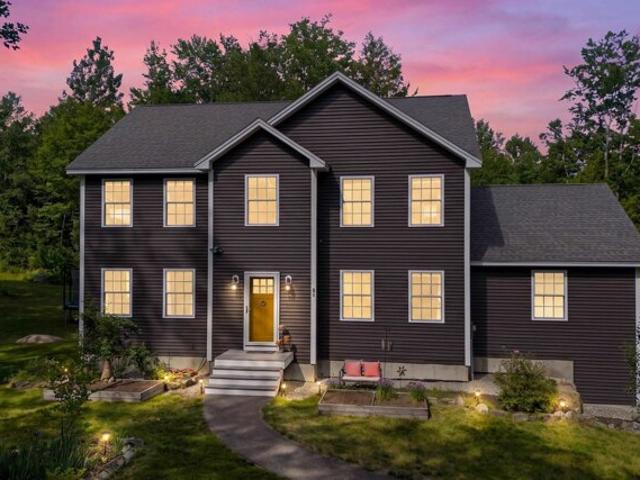 Kearsarge Ave, Hopkinton, Home For Sale