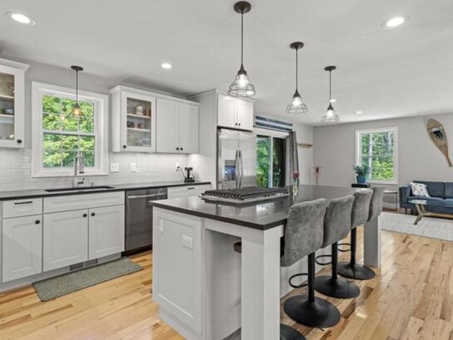 Kearsarge Ave, Hopkinton, Home For Sale