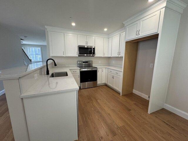 Kearsarge Ln, Tilton, Home For Sale