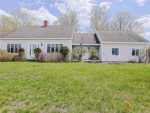 Kearsarge Mountain Rd, Wilmot, Home For Sale