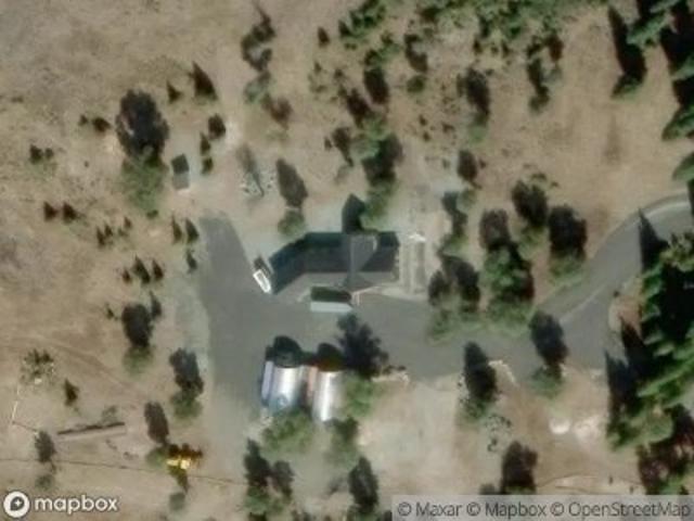 Kearsarge Mill Road