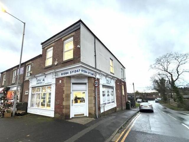 Kearsley, Manchester Road, Bolton, Office To Lease