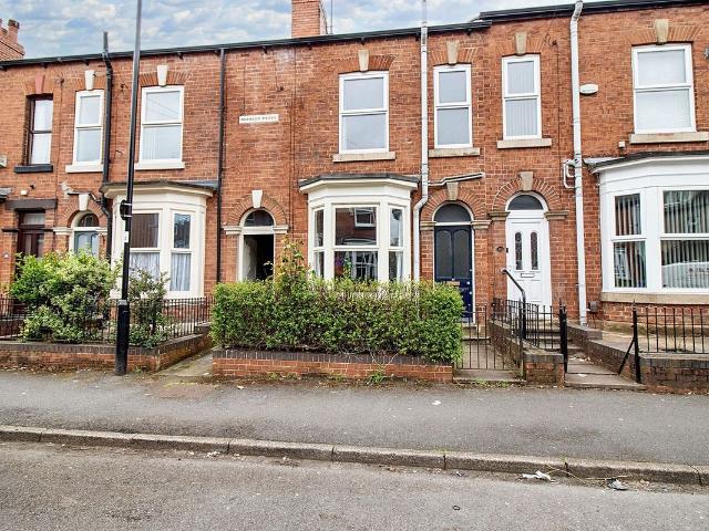 Kearsley Road, Sheffield S2, 3 bed terraced house to rent, £975 pcm | PrimeLocation