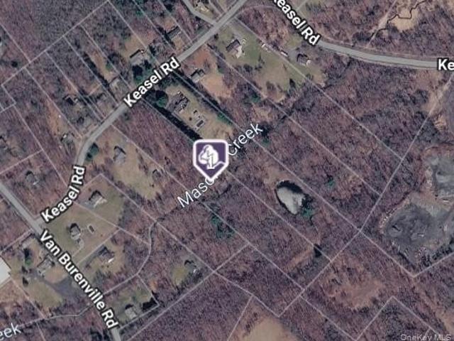 Keasel Rd, Middletown, NY 10940