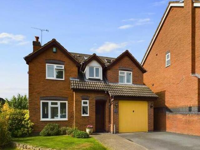 Keble Close, Brizlincote Valley, 6 Bedroom Detached