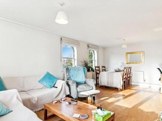 Keble Place, Barnes, 2 Bedroom Apartment