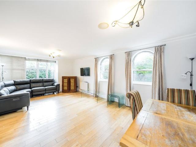 Keble Place, SW13, London