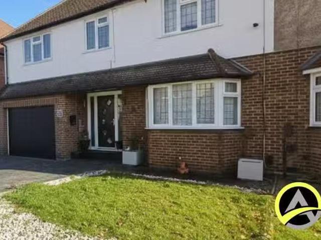 Kechill Gardens, Bromley