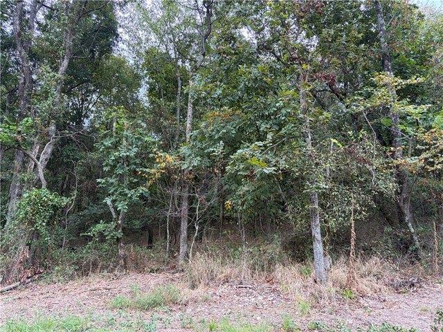 Keck Rd, Siloam Springs, AR 72761