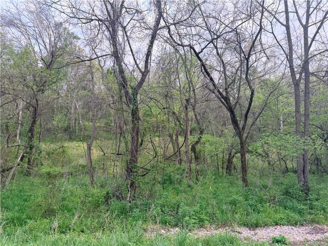 Keck road