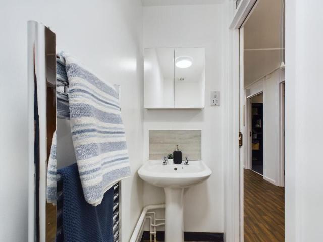 Kedleston Street, Derby DE1, 4 bed shared accommodation to rent, £448 pcm | PrimeLocation