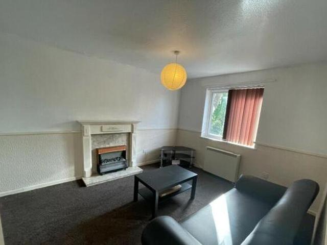 Kedleston Street, Derby, 1 Bedroom Flat