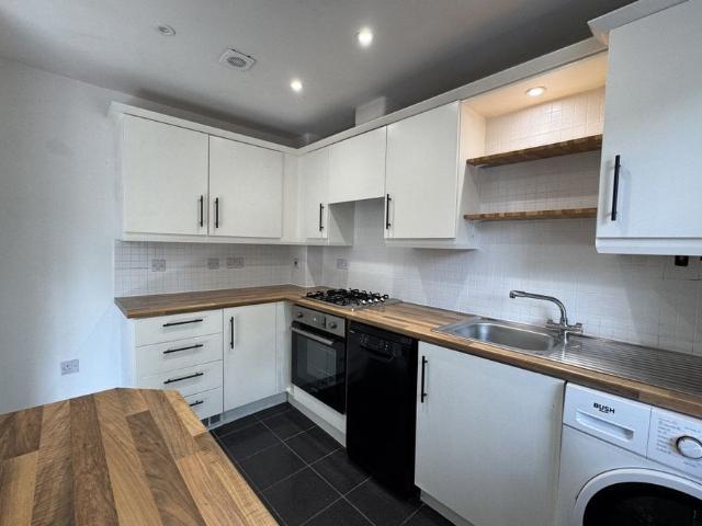 Kedleston Road
