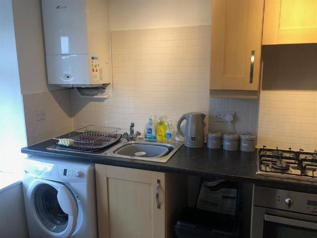 Kedleston Road, Grantham