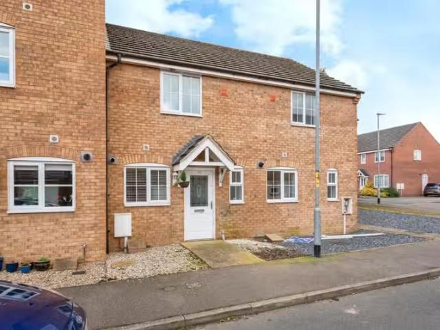 Kedleston Road, GRANTHAM