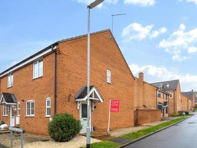 Kedleston Road, Grantham, 2 Bedroom Semi detached