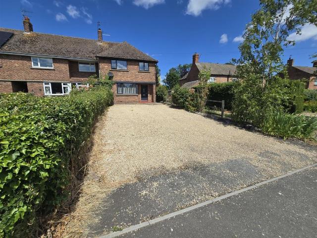 Keeton Way, North Leverton, Retford DN22, 3 bed end terrace house to rent, £1,250 pcm | PrimeLocation