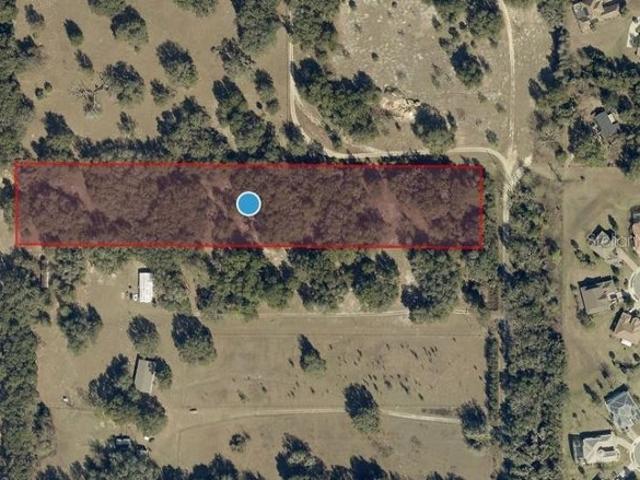 Keedy Rd, Lady Lake, FL 32159