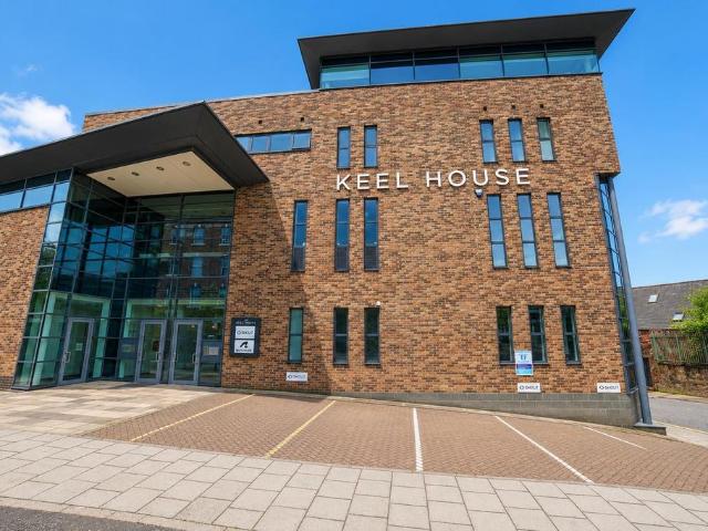 Keel House, Newcastle upon Tyne, NE1 2 bed apartment to rent £1,425 pcm £329 pw