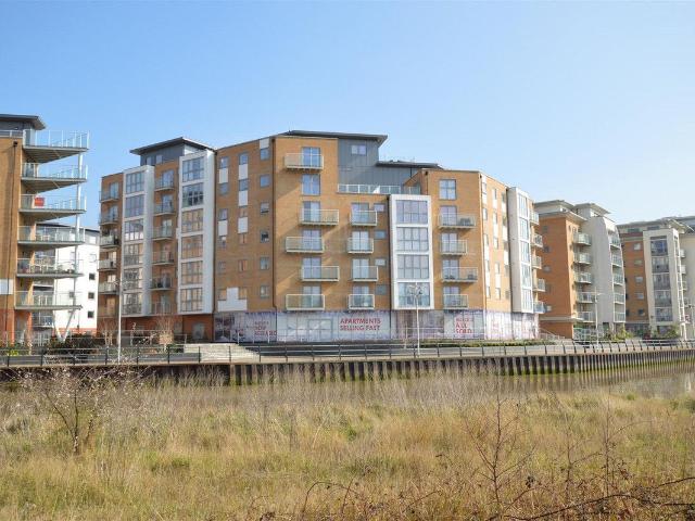 Keel Point, Colchester CO2, 2 bed flat to rent, £1,300 pcm | PrimeLocation