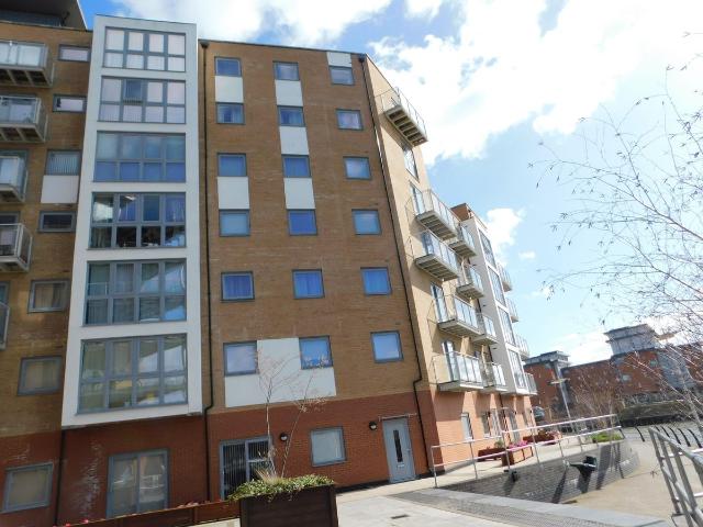 Keel Point, Colchester, Essex CO2, 2 bed flat to rent, £1,225 pcm | PrimeLocation